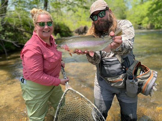 Miss Mayfly Fishing & Wading Gear – Miss Mayfly Women's Fishing and ...