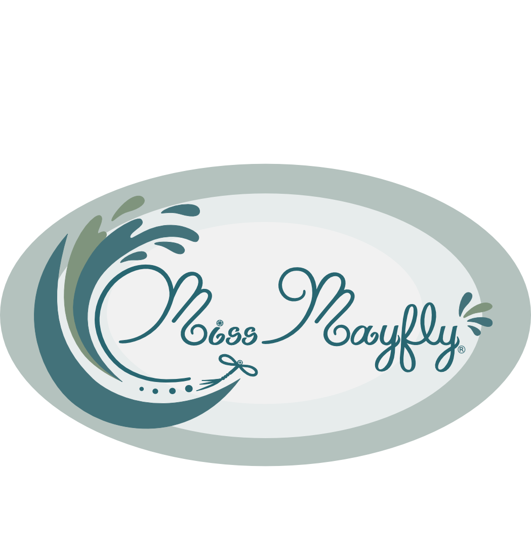 The Wading Room – Miss Mayfly Women's Fishing and Wading Gear